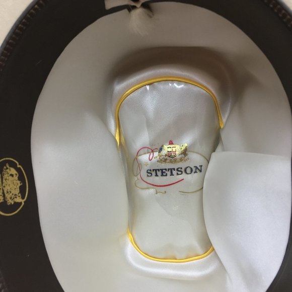 Stetson | Accessories | Stetson Stampede Western Cowboy Hat | Poshmark